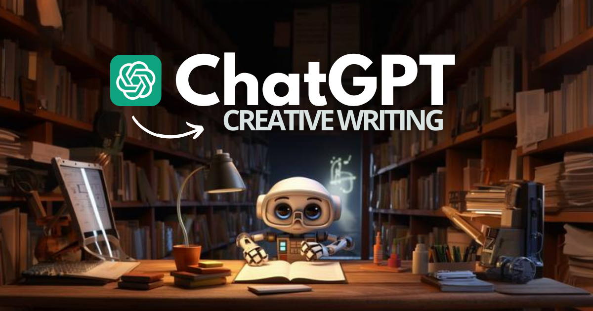 9 ChatGPT Prompts to Unleash Your Creative Writing | Prompt Advance