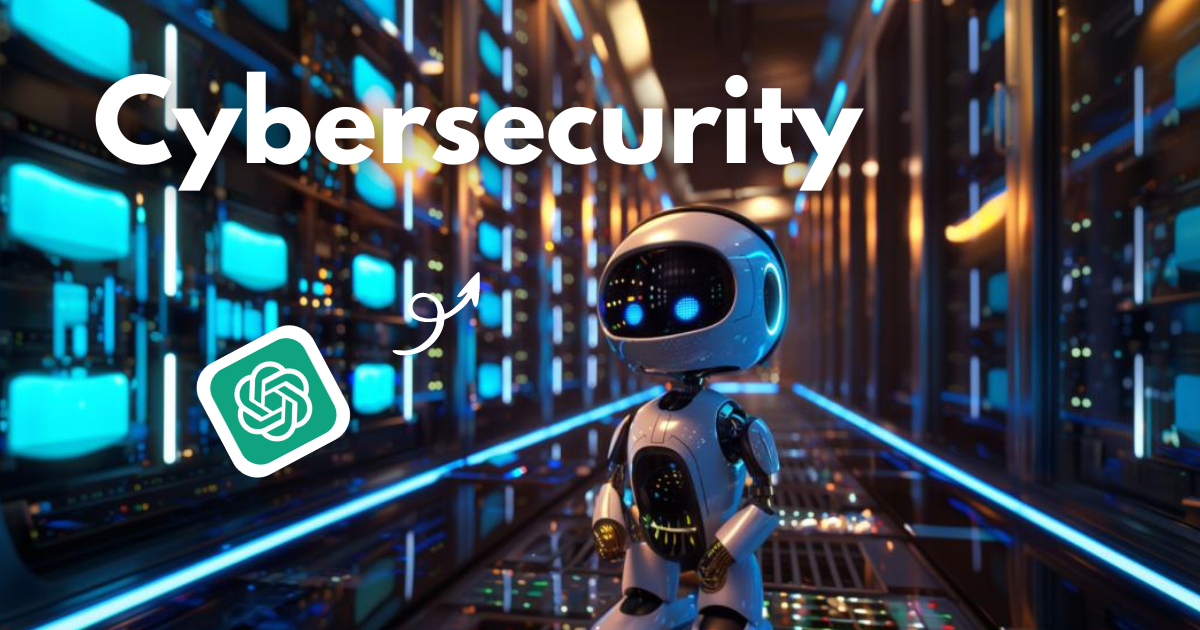 7 Essential ChatGPT Prompts for Cybersecurity | Prompt Advance