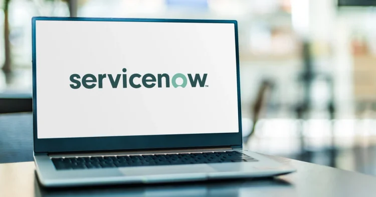 Unifying ServiceNow with HERE Enterprise Browser