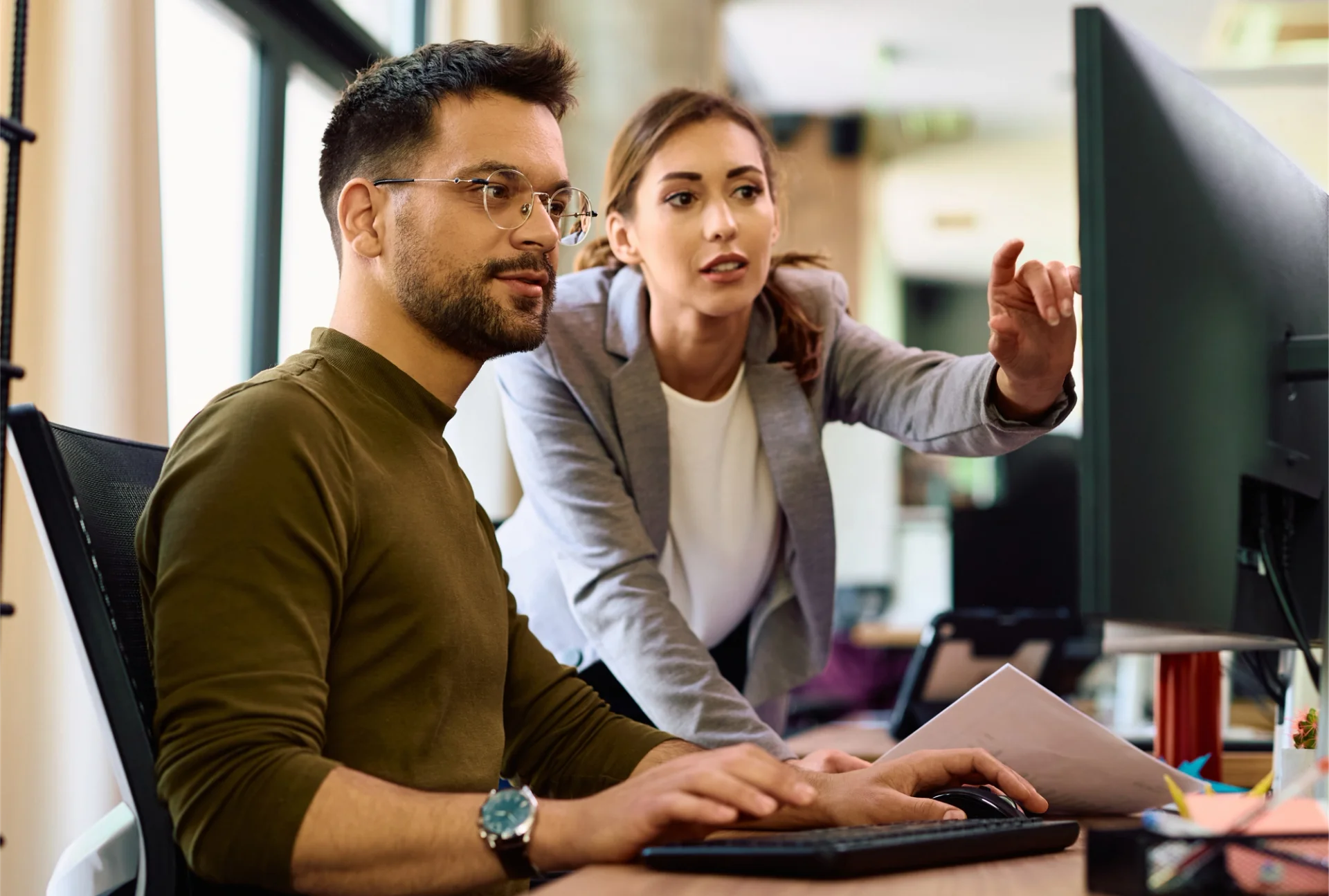 HERE Enterprise Browser | Workflow Productivity Browser