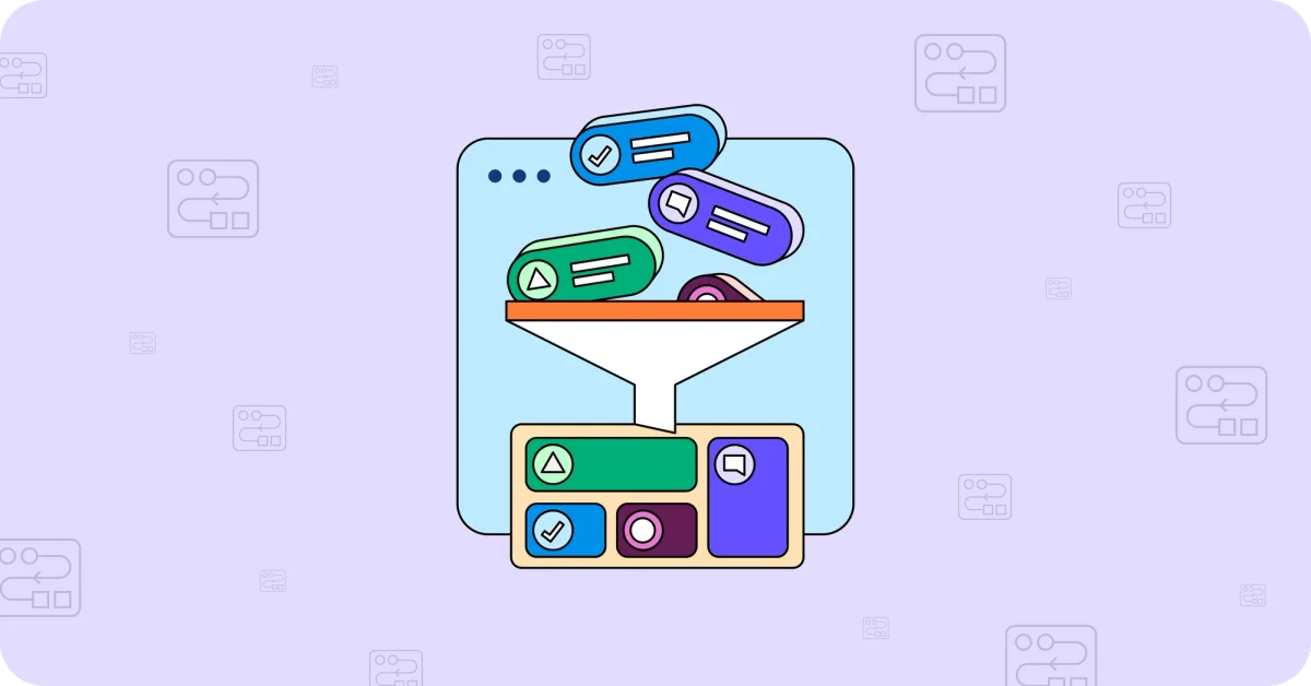Building Smarter Workflows, Faster: How HERE’s Workflow API and ...