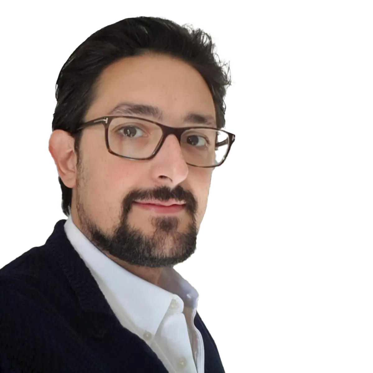 About | Shaping the Future of Work | Here