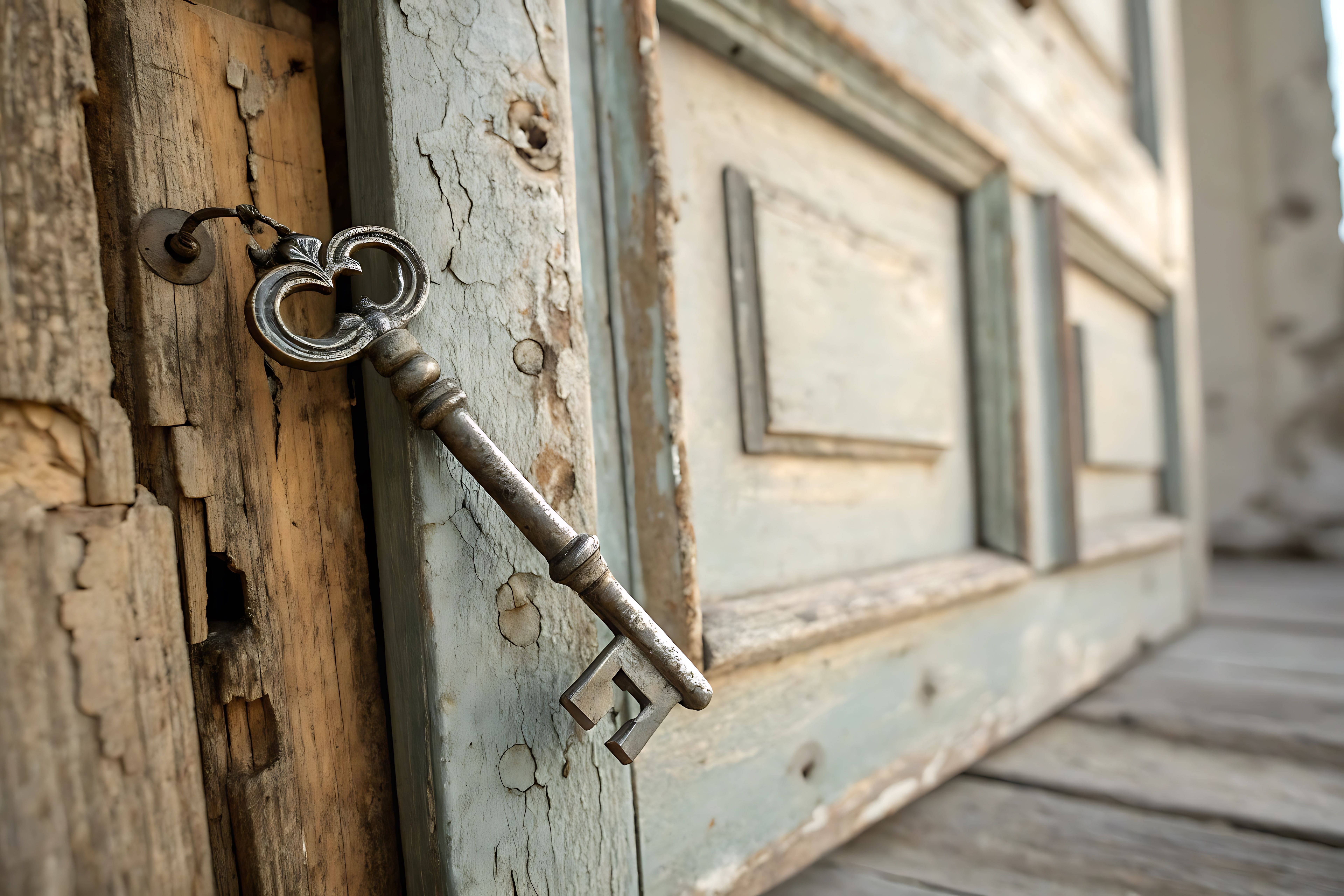Signs of Degradation that Might Impact a Building's Security | Keyzapp