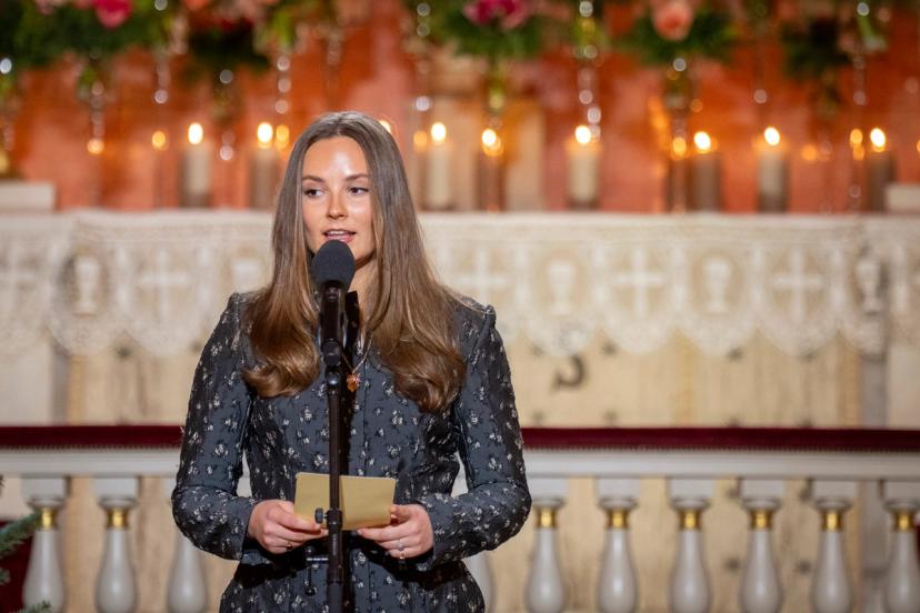 Norges prinsesse