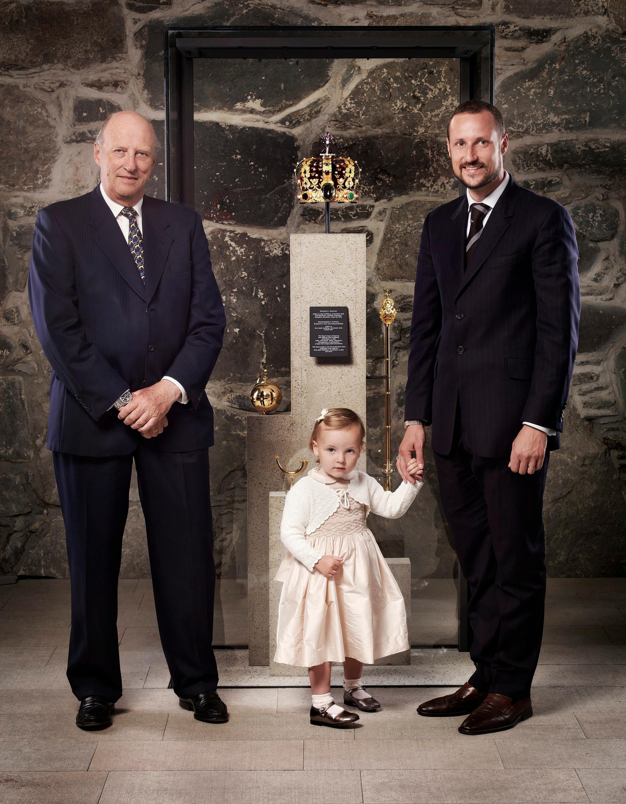 Order of Succession