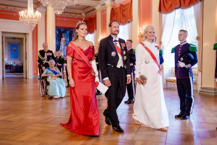 Norges prinsesse