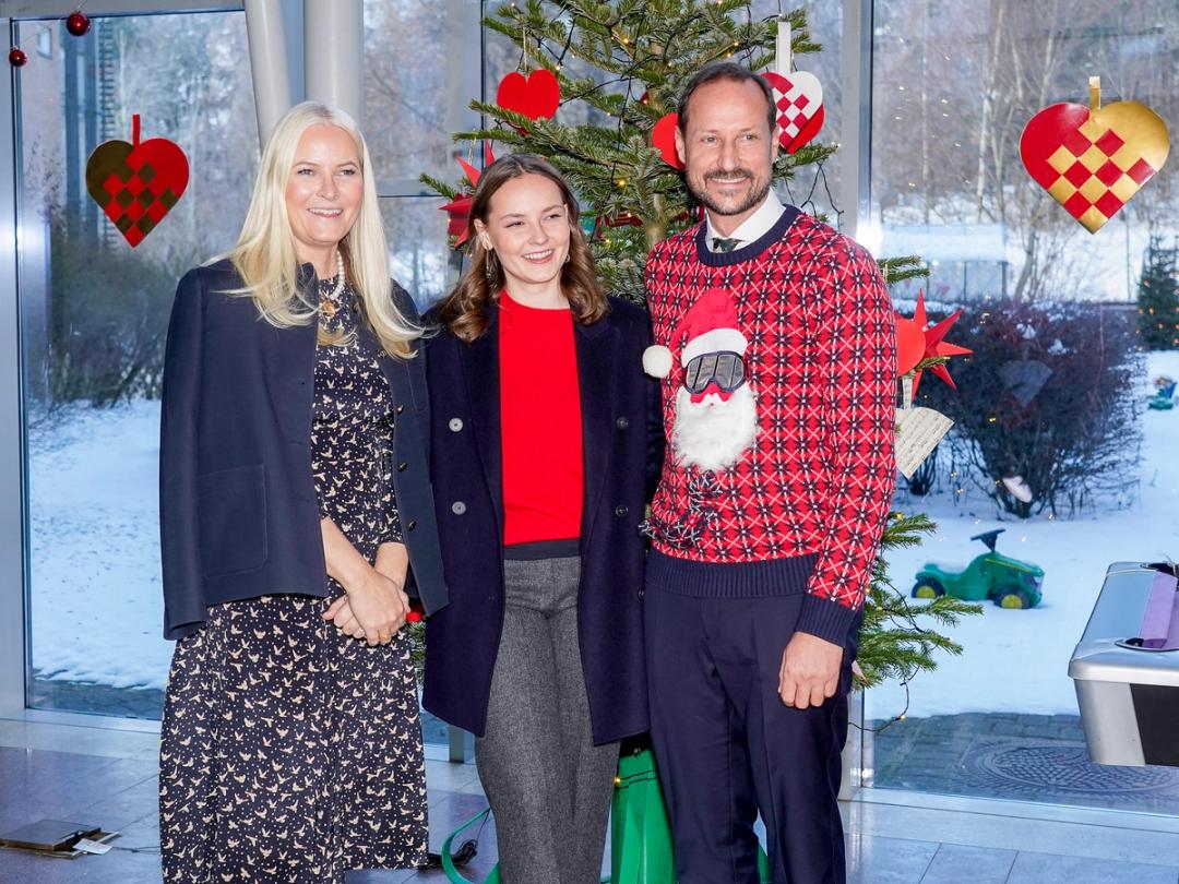 Norges prinsesse