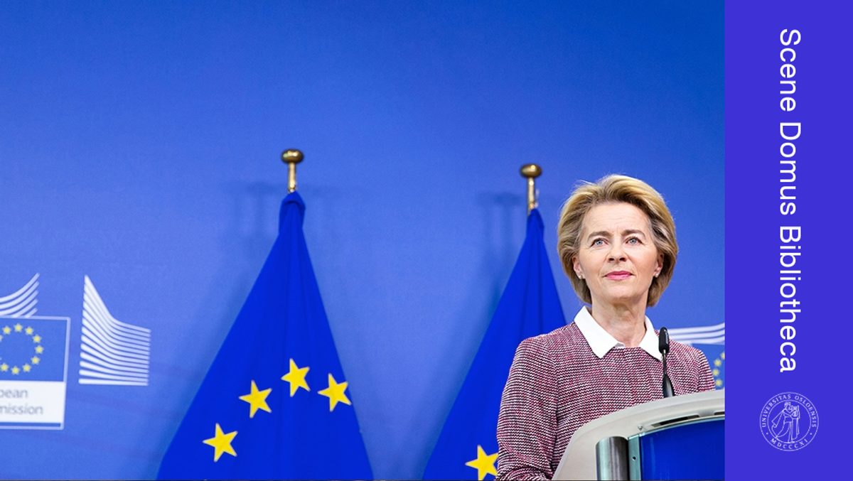 Demokratifrokost: Et nytt Europa?