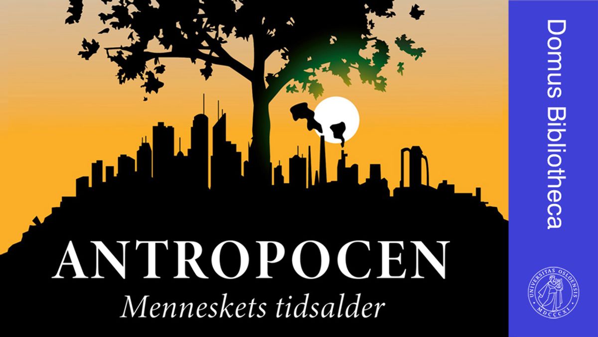 Antropocen: Globalisering og mangfold
