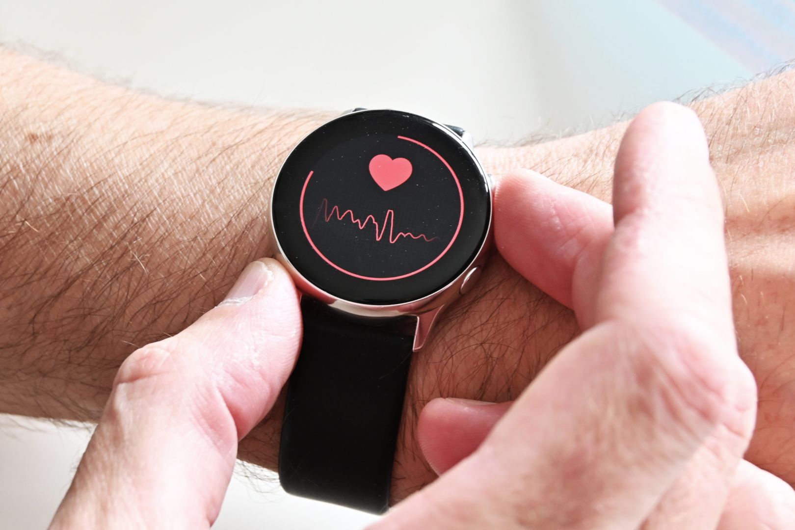 Learn How to Lower Heart Rate Immediately