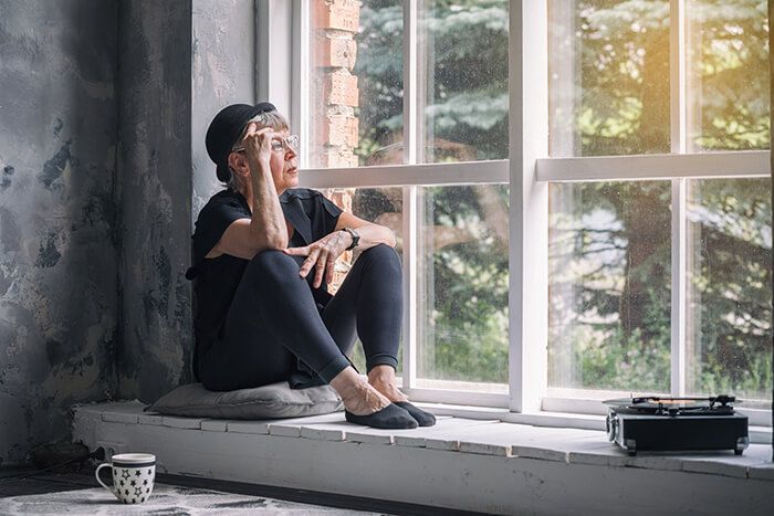 Why Do I Replay Events In My Head? | Reflect