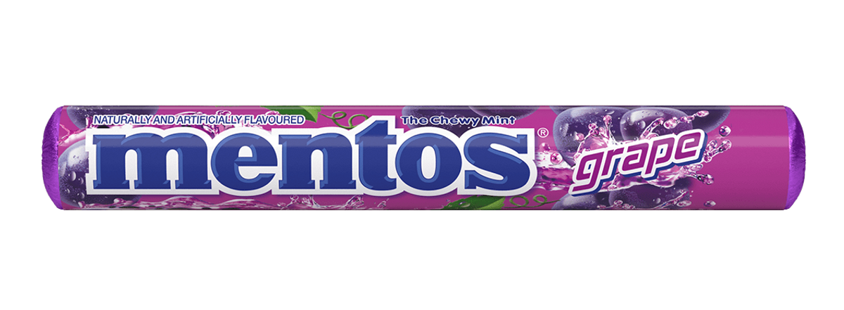 Mentos Logo Png