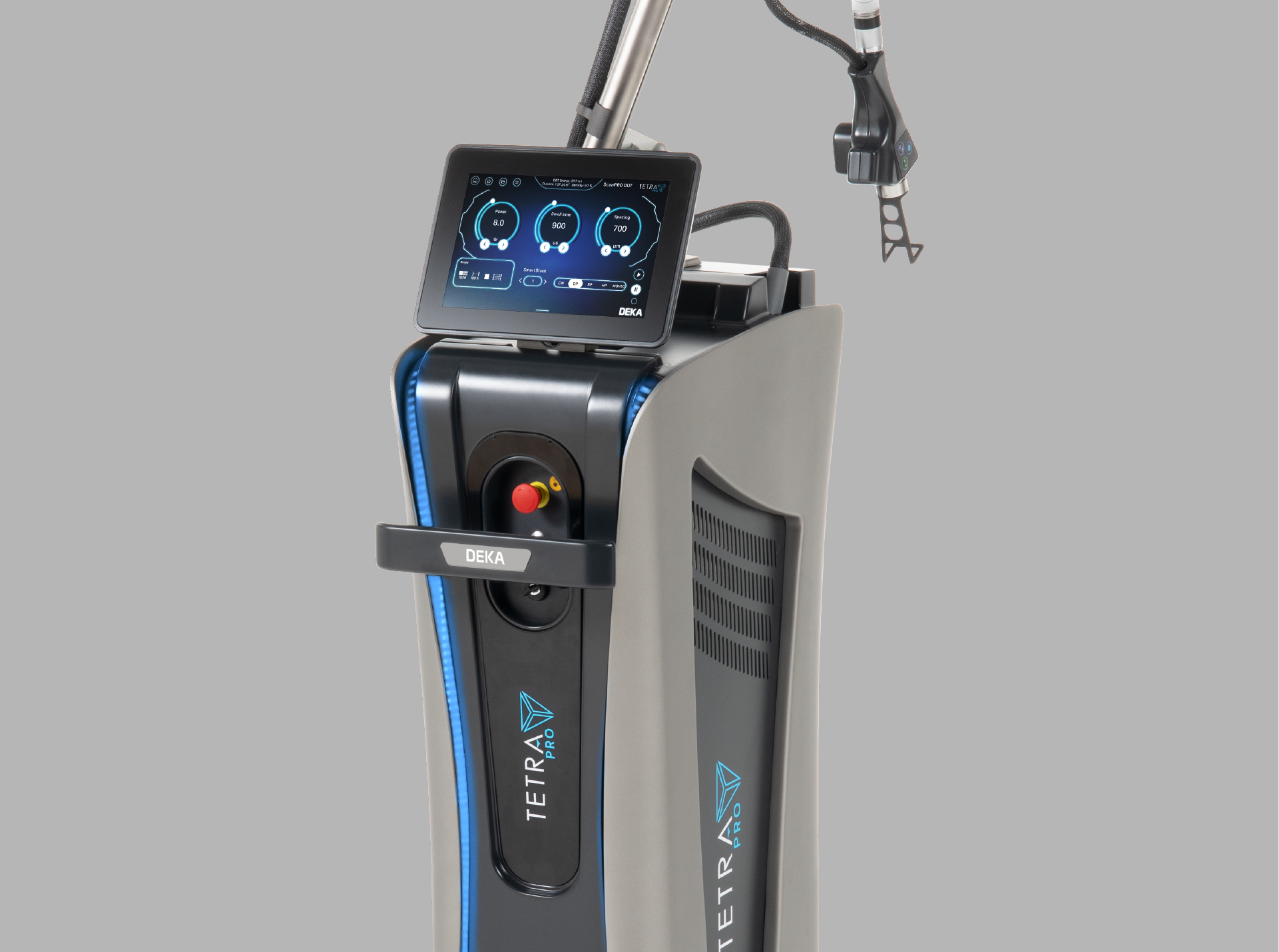 High Tech Medical