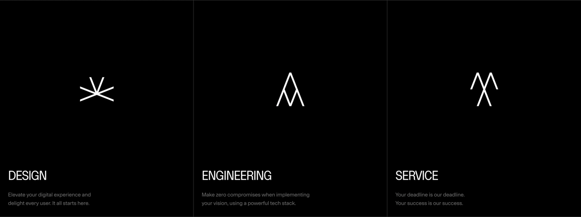 M8 | Monogram