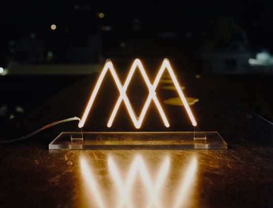 2024 Rewind | Monogram