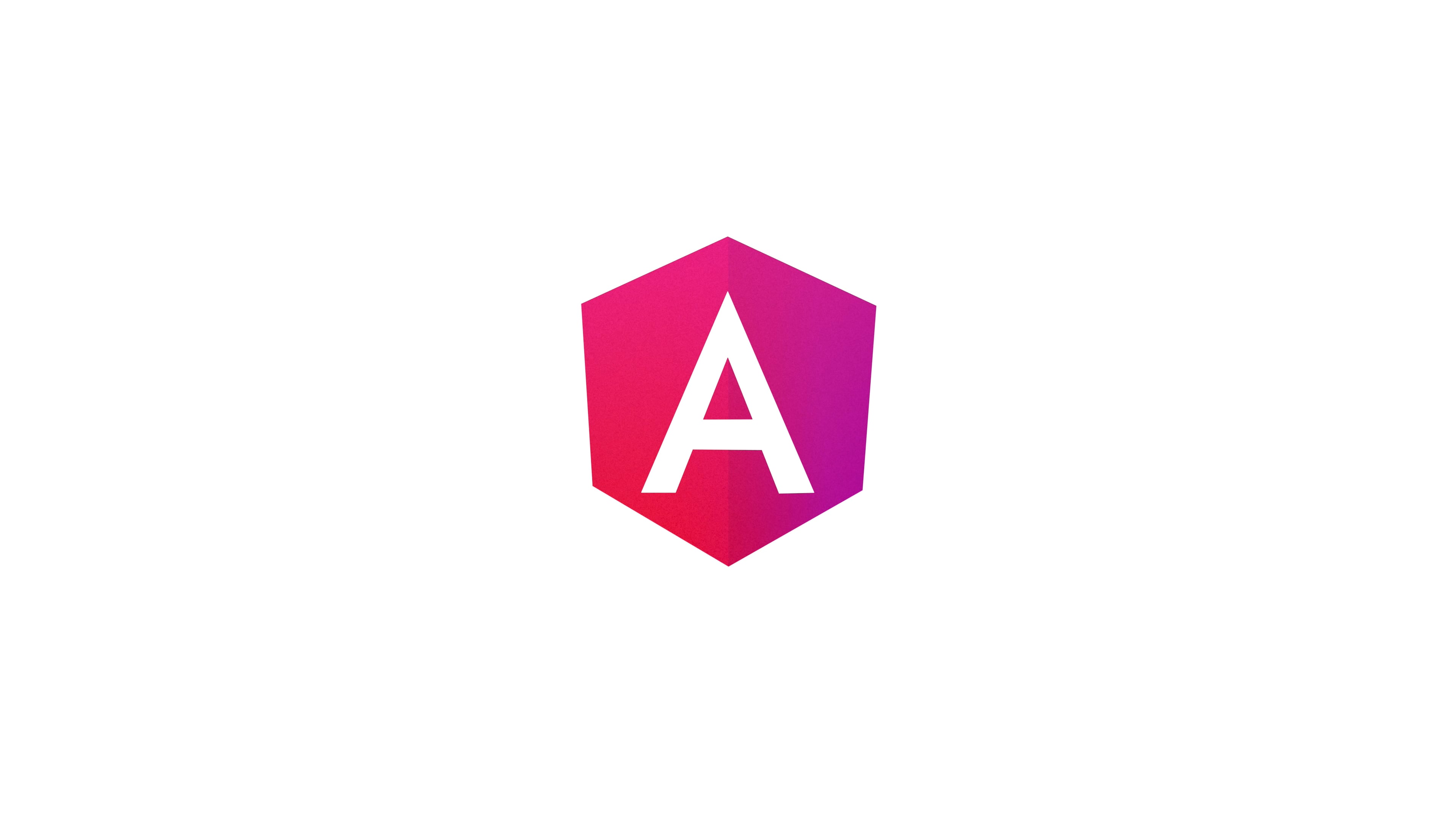 Angular Announcement | Monogram