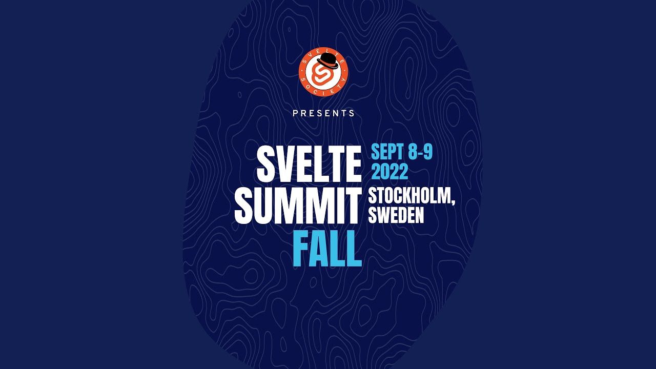 Stores + Svelte | Monogram