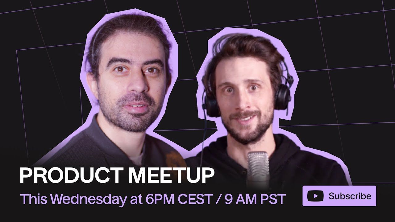 Prismic Meetup - Delivering next level quality with the JAMStack | Monogram