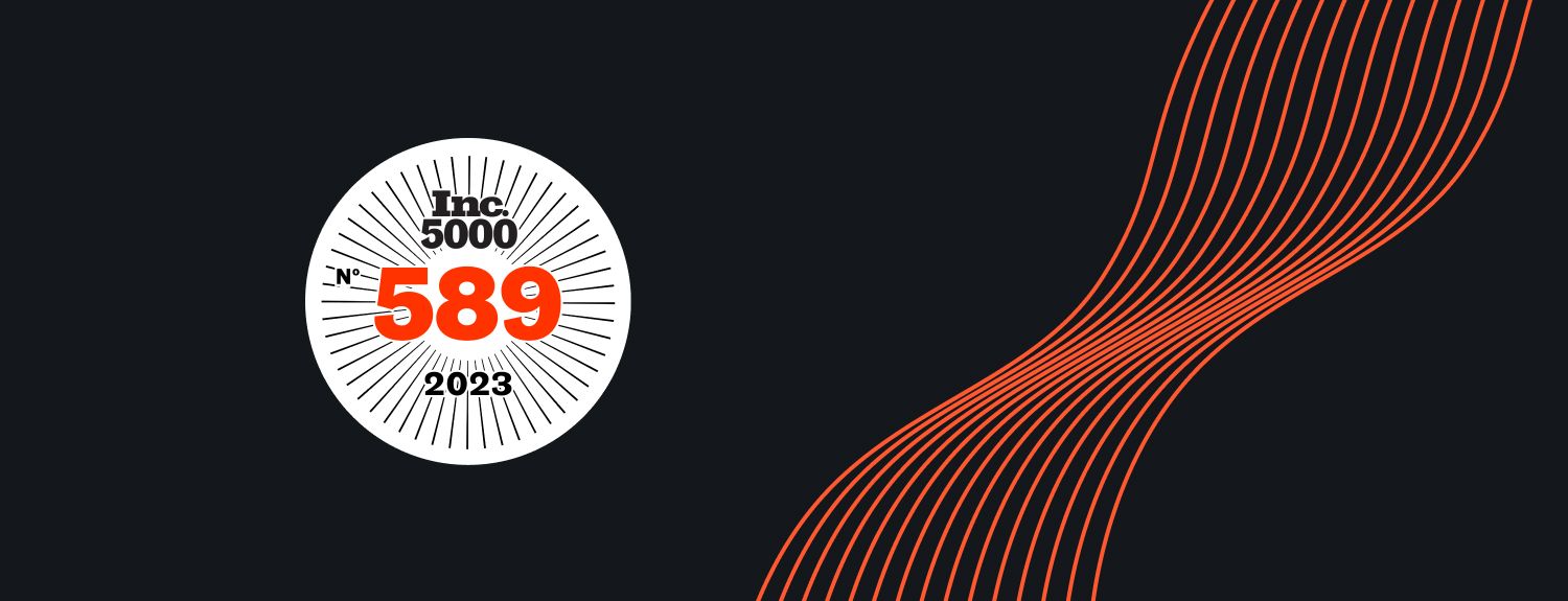 Monogram joins Inc. 5000 in 2023 — second year in a row | Monogram Blog