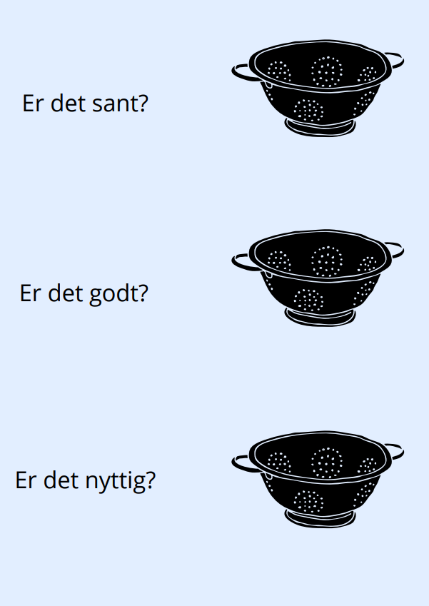 Min stemme: Hvordan bruker jeg den? | Dembra