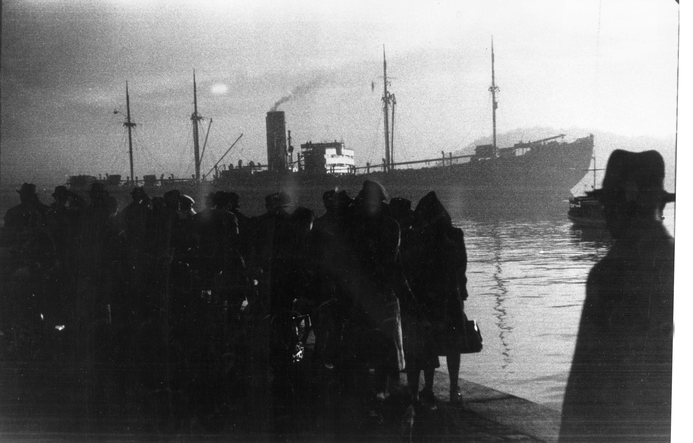 Den internasjonale Holocaustdagen | Dembra