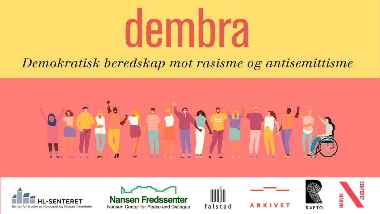 Jubileumskonferanse: Skolens betydning og mulighet for å styrke samiske ...