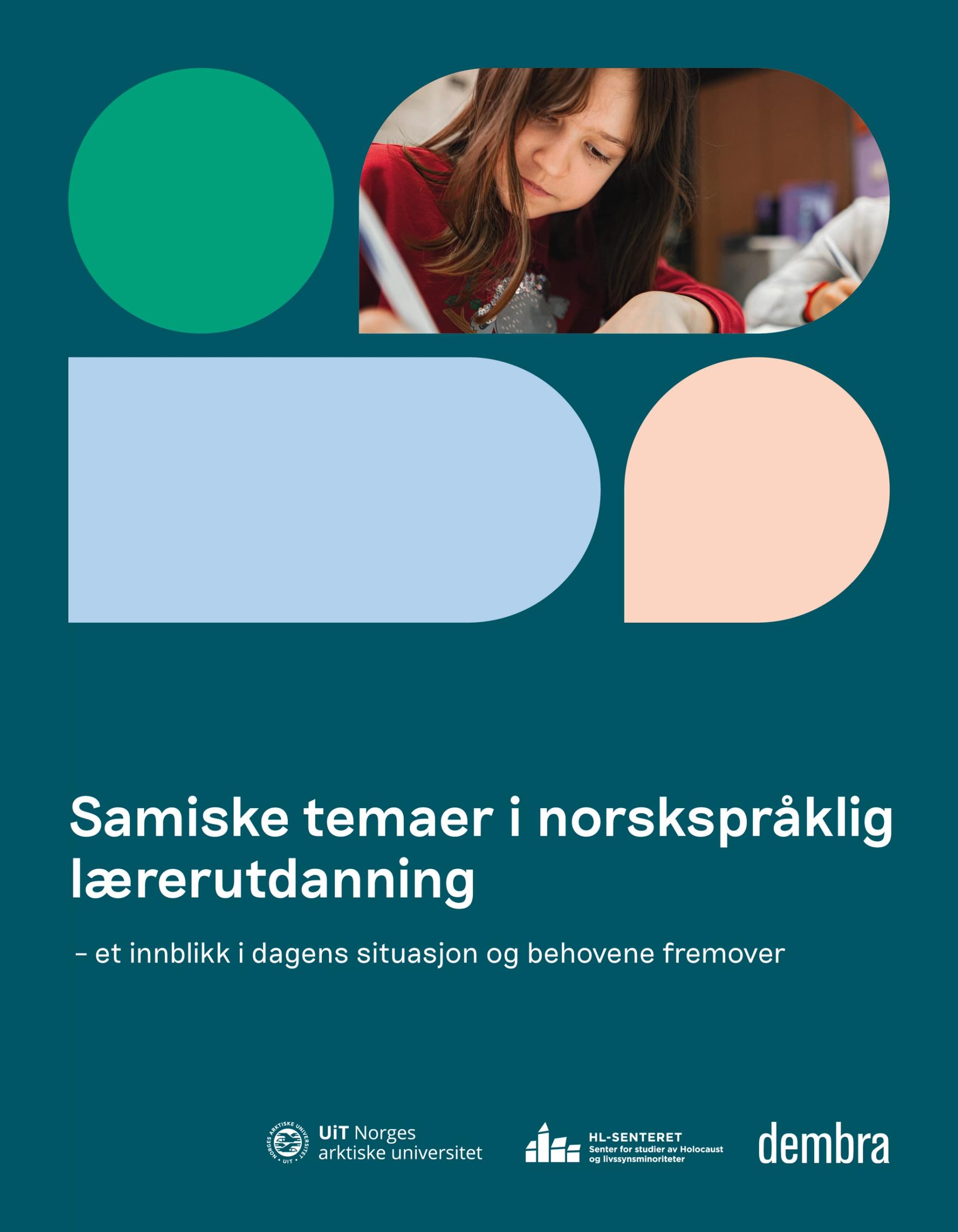 Samene - Norges urfolk | Dembra