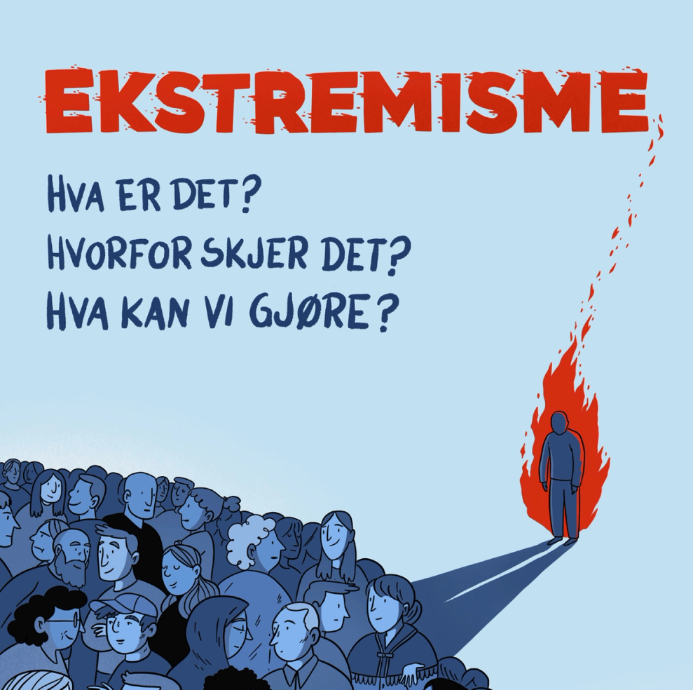 Hvilken rolle skal skolen ha i forebygging av radikalisering og ...