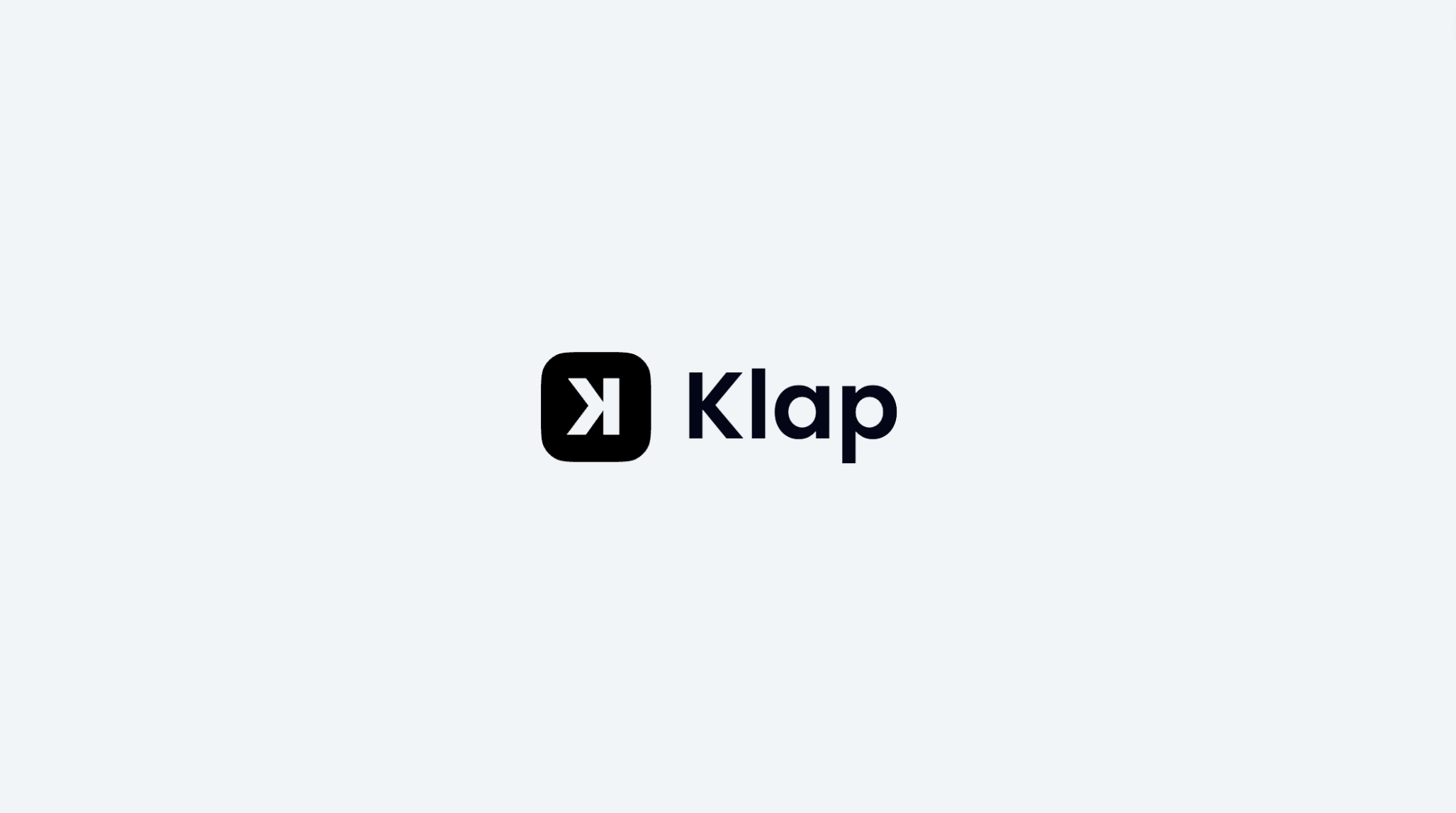 Klap App: Generate TikToks in seconds