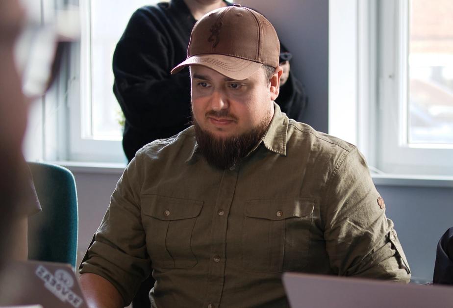 10 in 5. Joseph Astorga, Product Designer — Humblebee