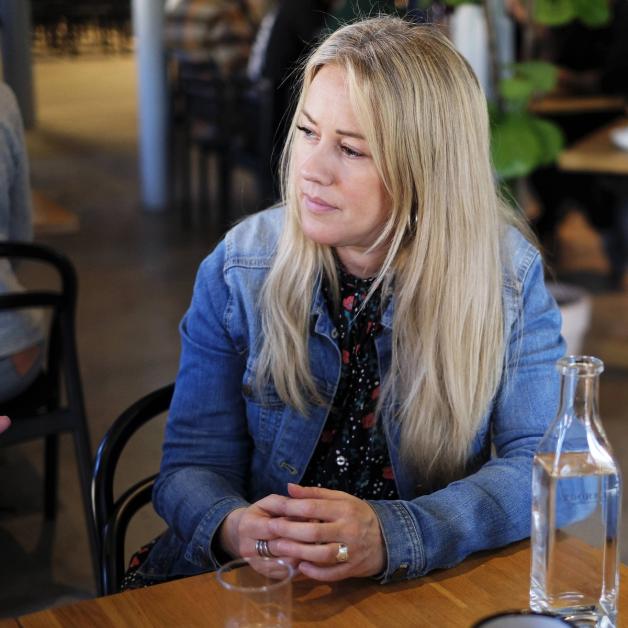 10 in 5. Helen Arnold, Head of People and Culture — Humblebee