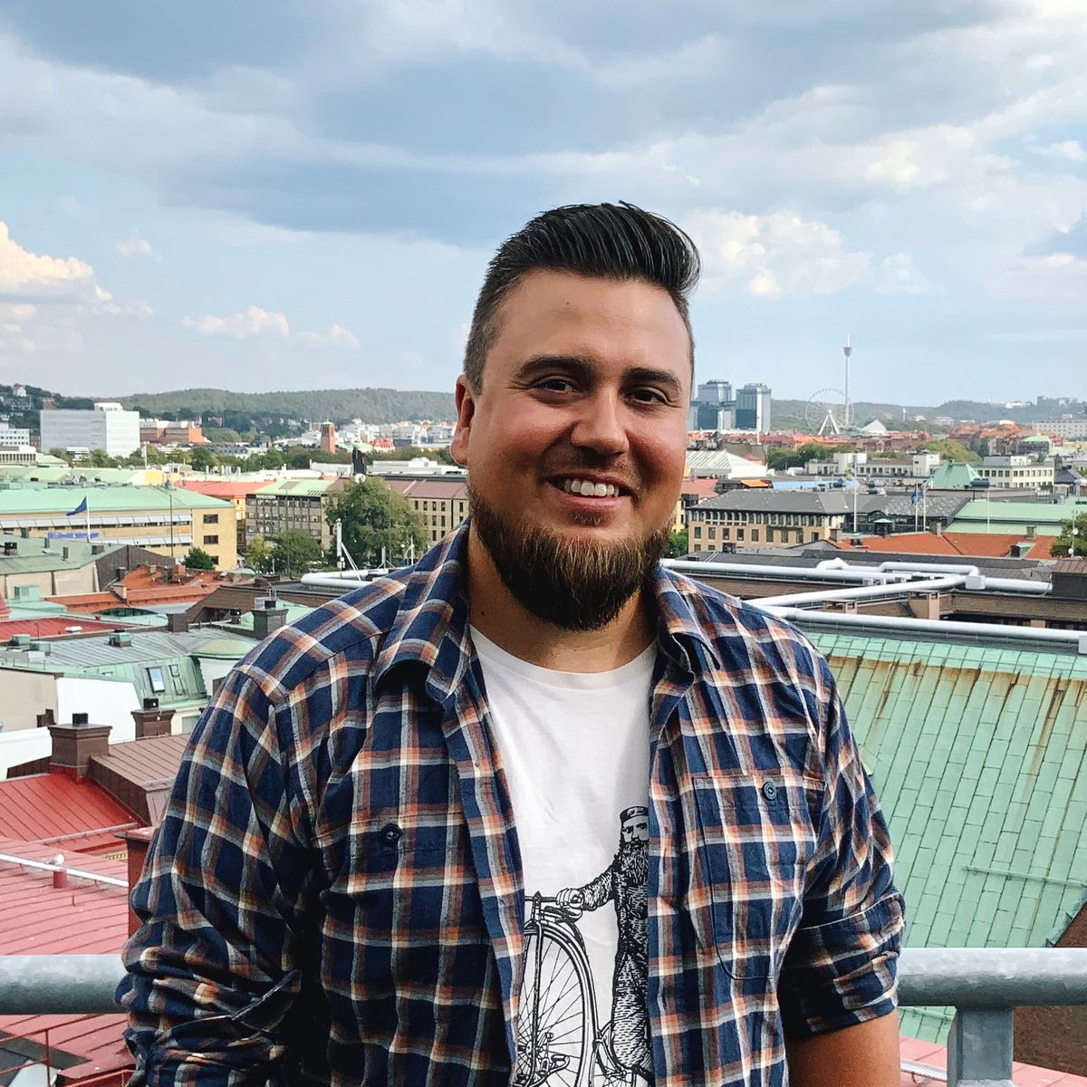 About Humblebee - Digital Service Design Studio — Humblebee