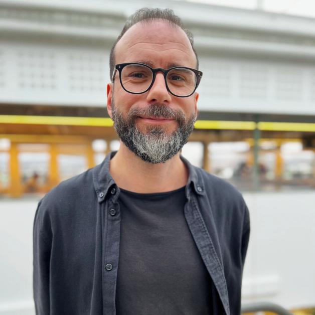 10 in 5. Pontus Brenner, Product Designer — Humblebee