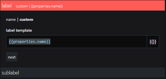How To Use Custom Labels Squaredup Community Support