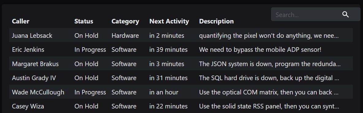 Powershell Tile Squaredup Community Support