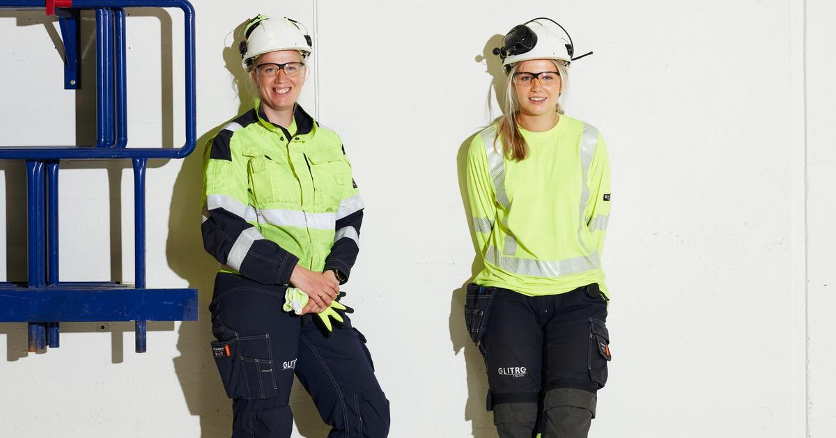 Sammen om en fornybar fremtid