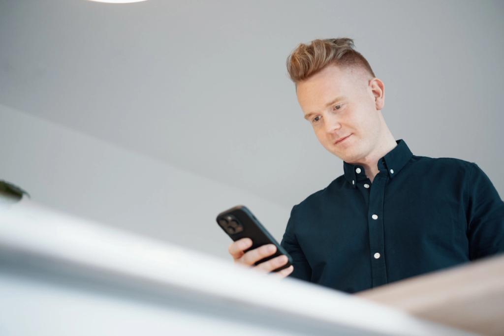 Forslag om Norgespris på høring | Glitre Nett