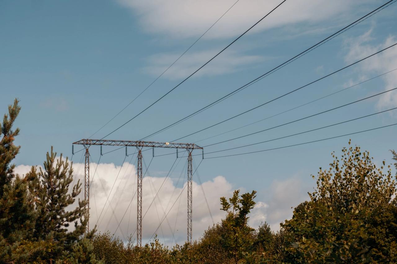 Norgespris | Glitre Nett