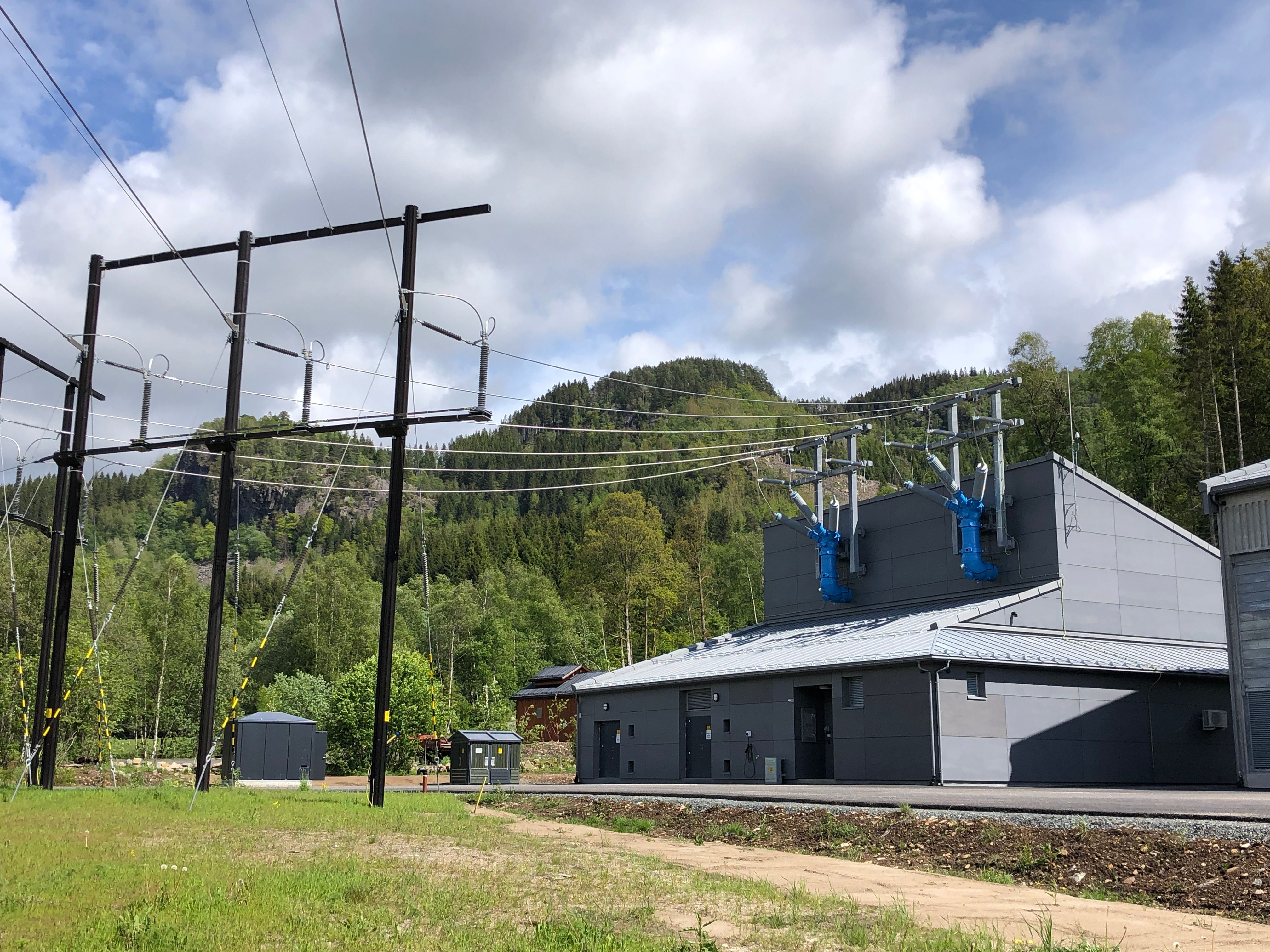 Samfunnsansvar og bærekraft