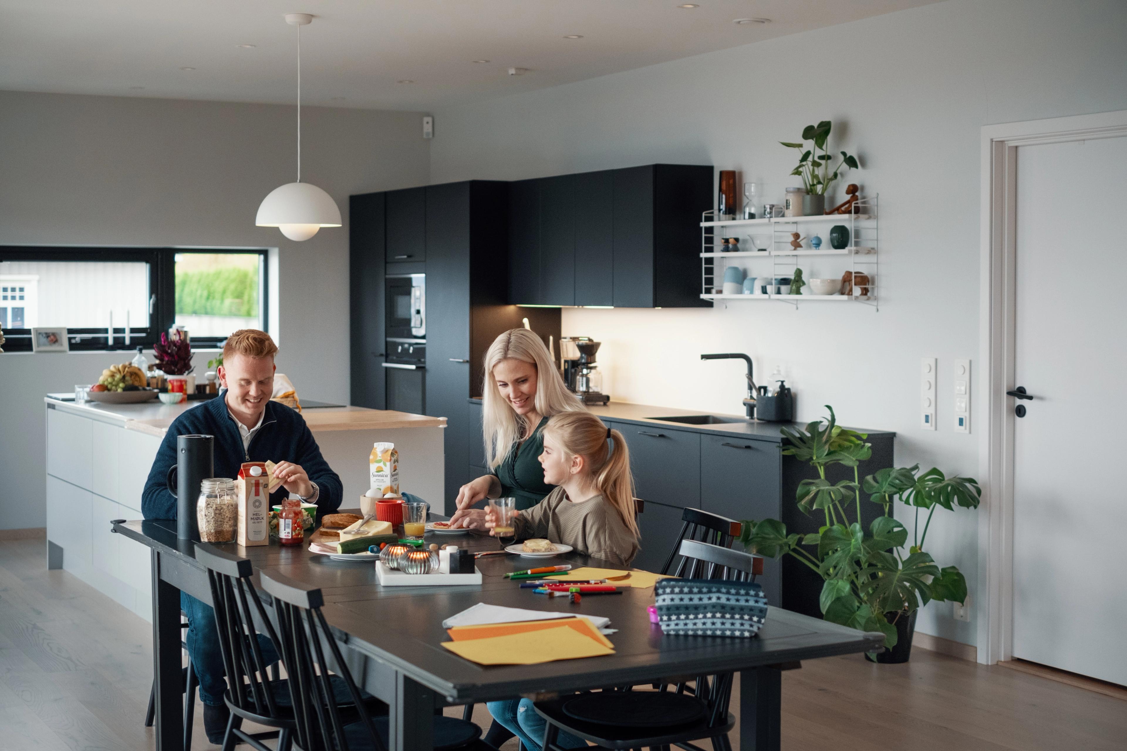 Norgespris | Glitre Nett