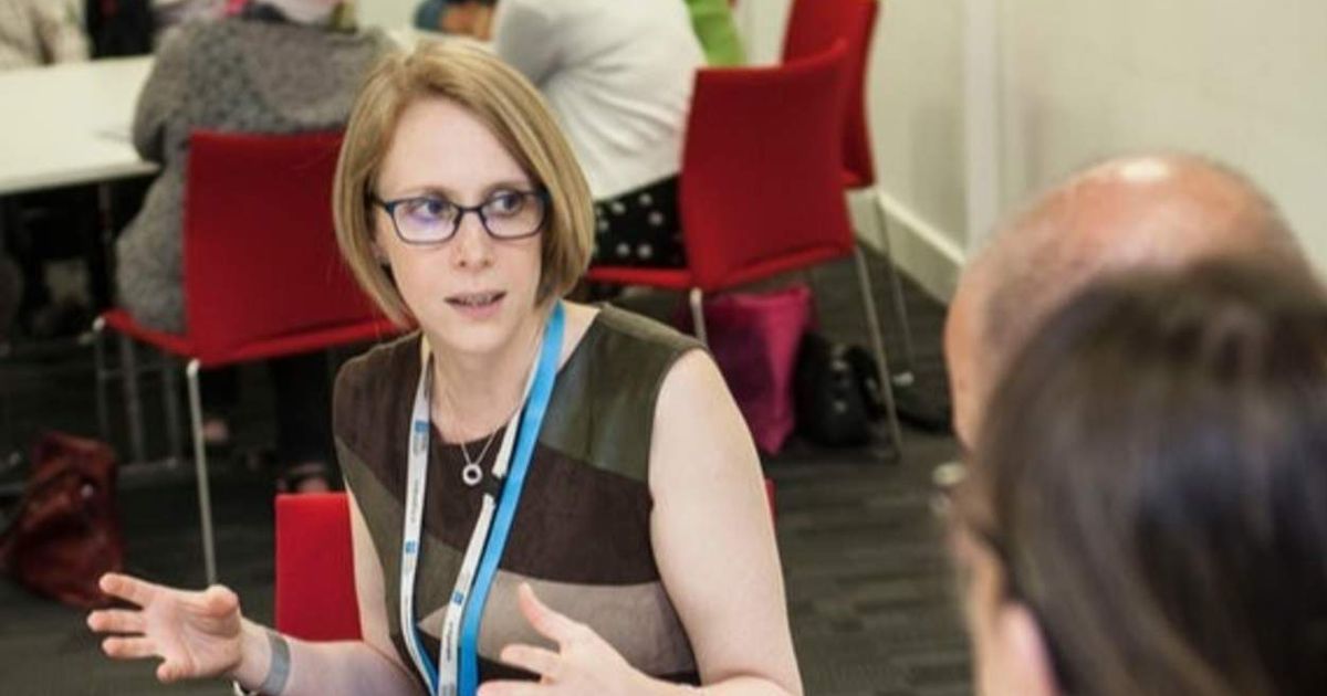 Cardiff University | Dr. Emma Lane | Elder