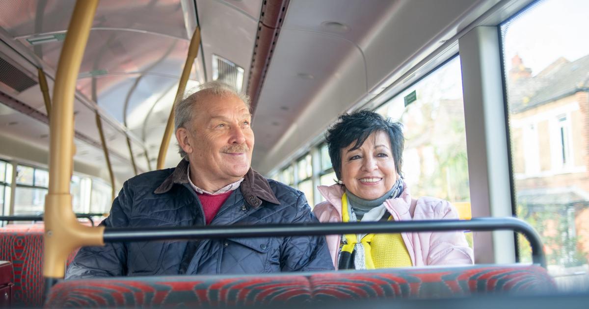 What are the 7 stages of dementia? | Elder