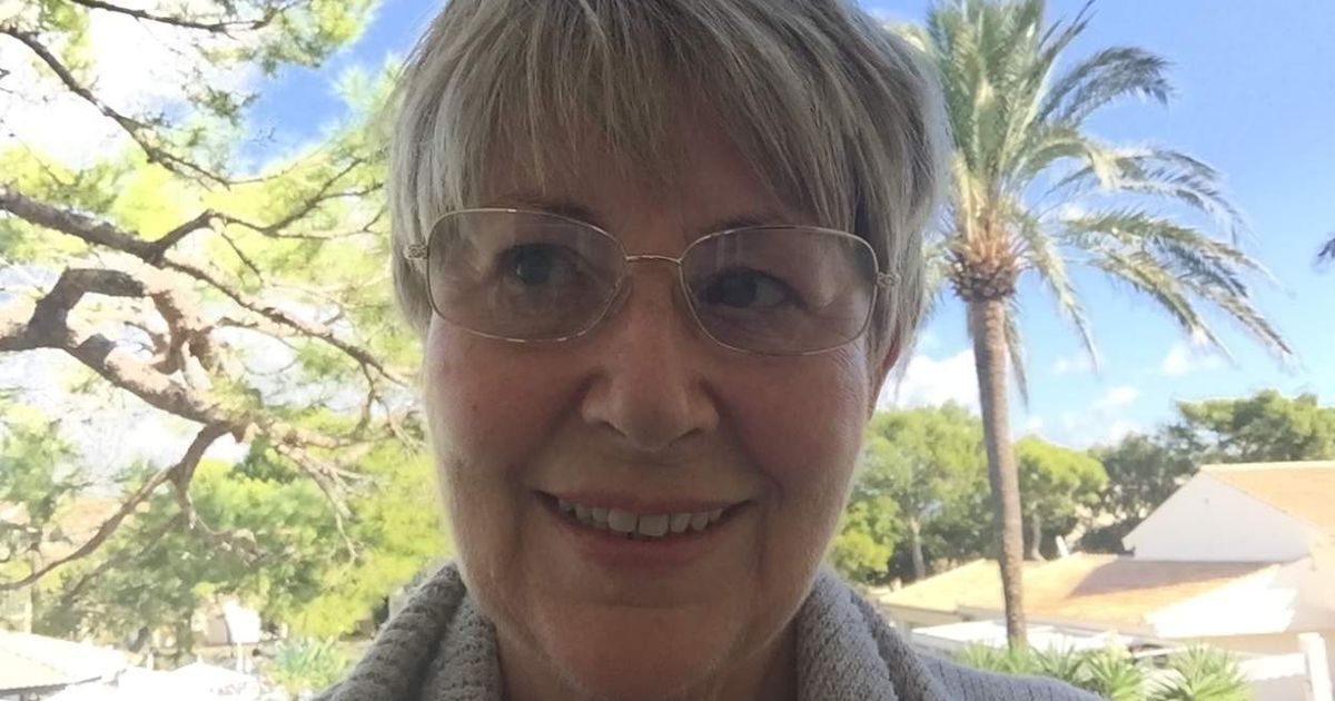 Age-Friendly Manchester | Susan Cooley | Elder