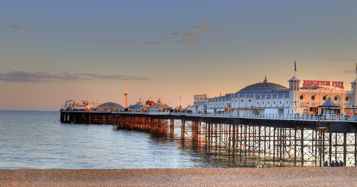 Brighton | 8 Things to Do with Your Elderly Parents | Elder