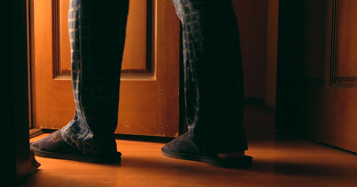 UTI Signs in Older People: Symptoms, Confusion & Care