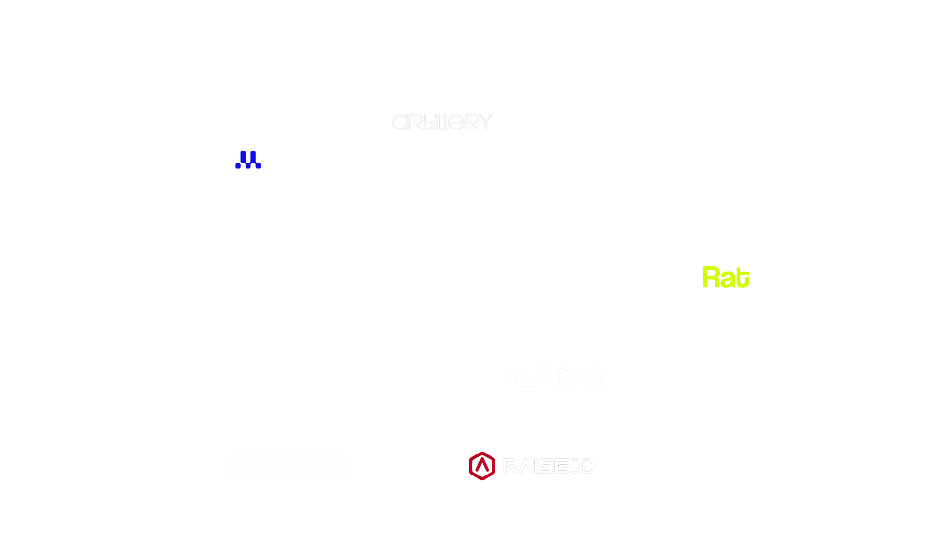 Print&Go | 3D Printing Software