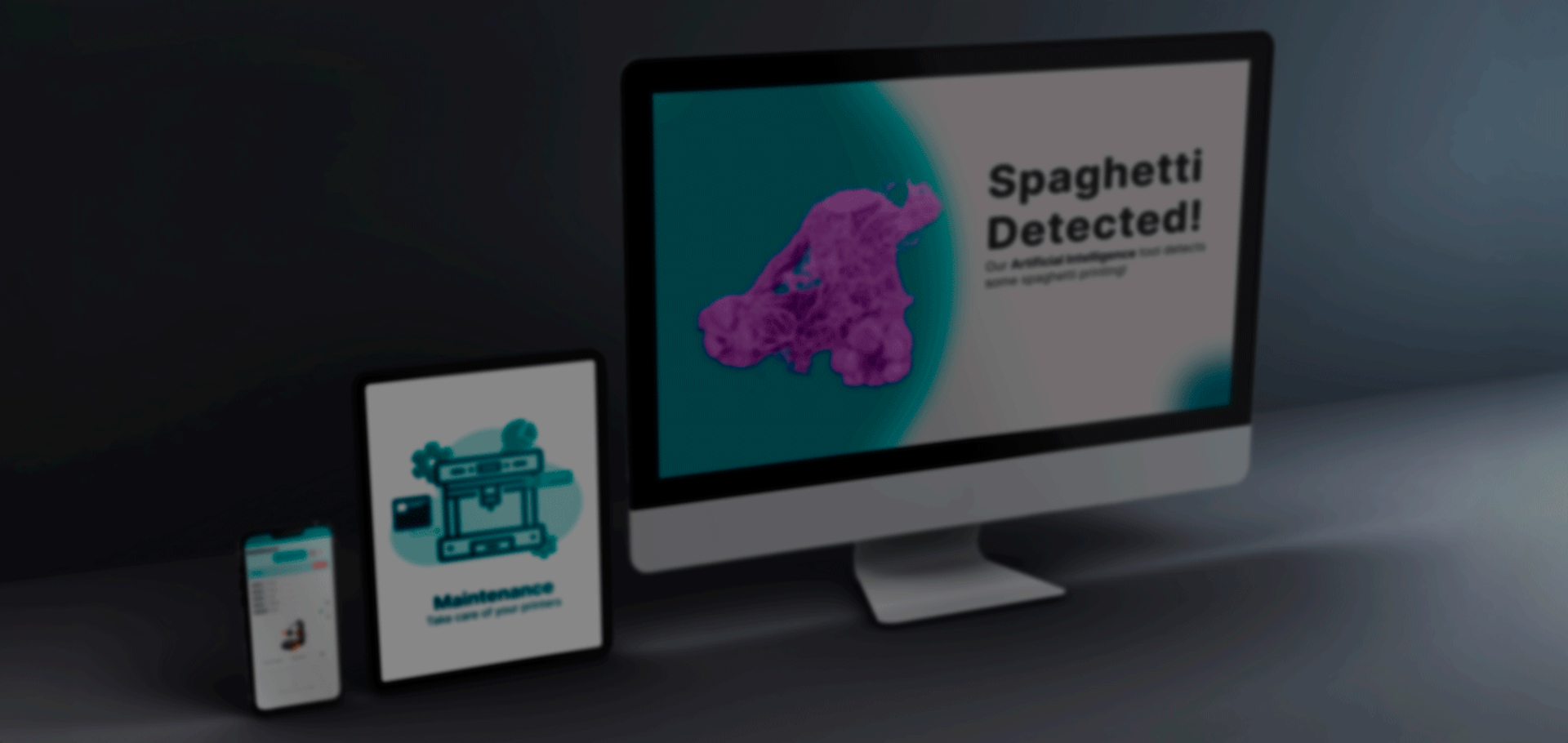 PRINT&GO | Take your 3D printers to the next level