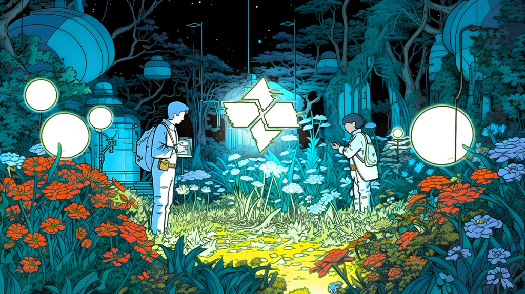 Cartesi | Any Code. Ethereum’s Security.