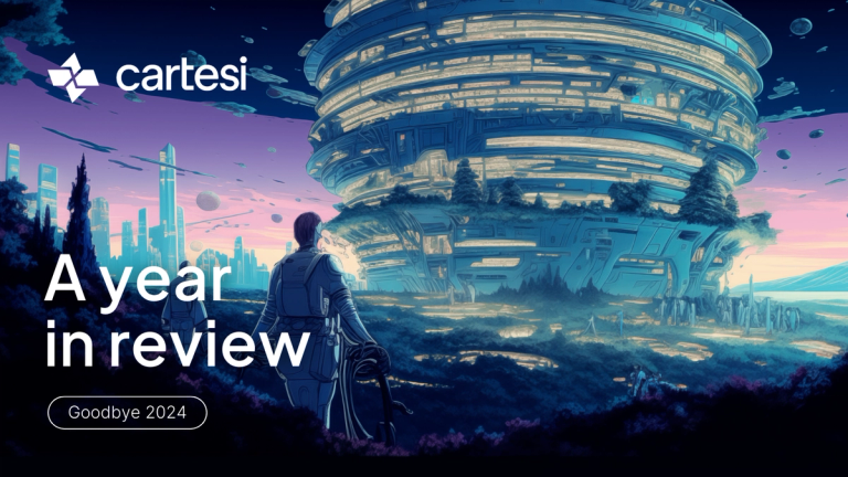 Blog | Cartesi