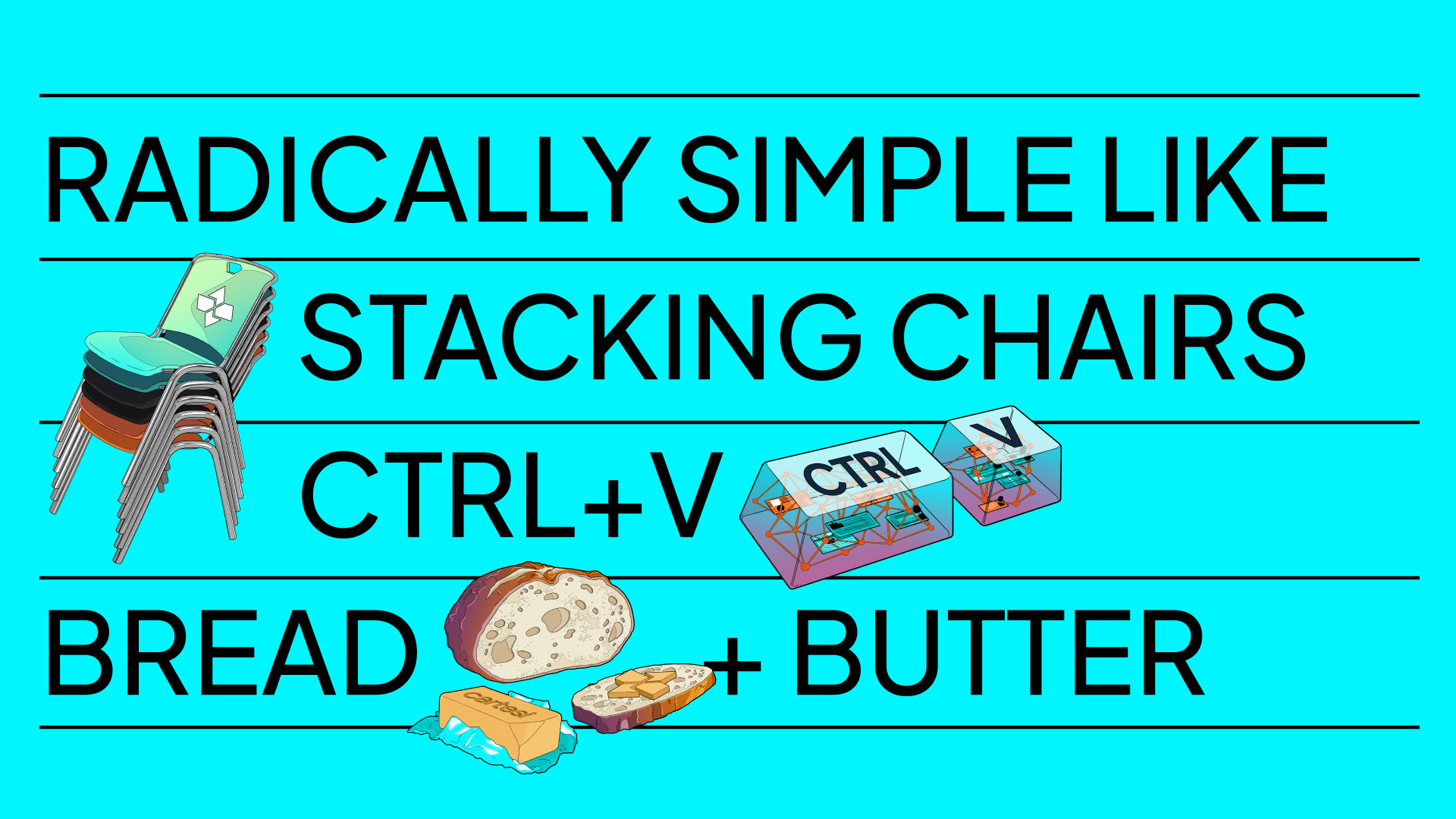 Cartesi’s Radically Simple Mission: To give web3 developers the space ...